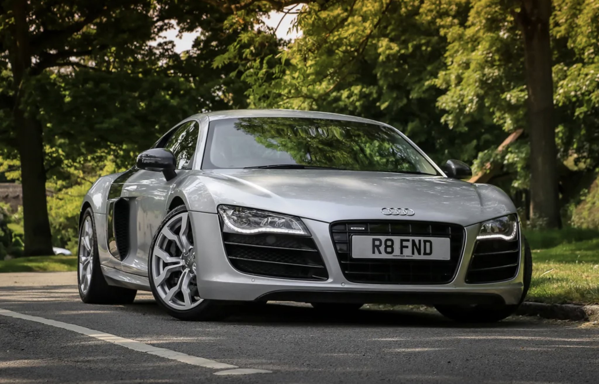 Audi R8 Review & Buyers Guide (First Generation) | Exotic Car Hacks