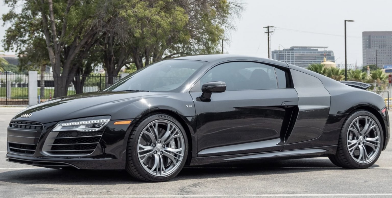 Audi R8 Review & Buyers Guide (First Generation) | Exotic Car Hacks