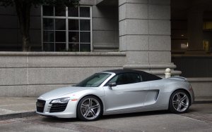 Audi R8 Review & Buyers Guide (First Generation) | Exotic Car Hacks