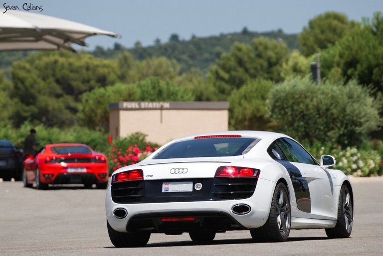 Audi R8 Review & Buyers Guide (First Generation) | Exotic Car Hacks