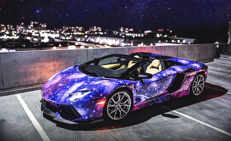 5 Things You Should Know About Wrapping Your Car BEFORE You Do It ...