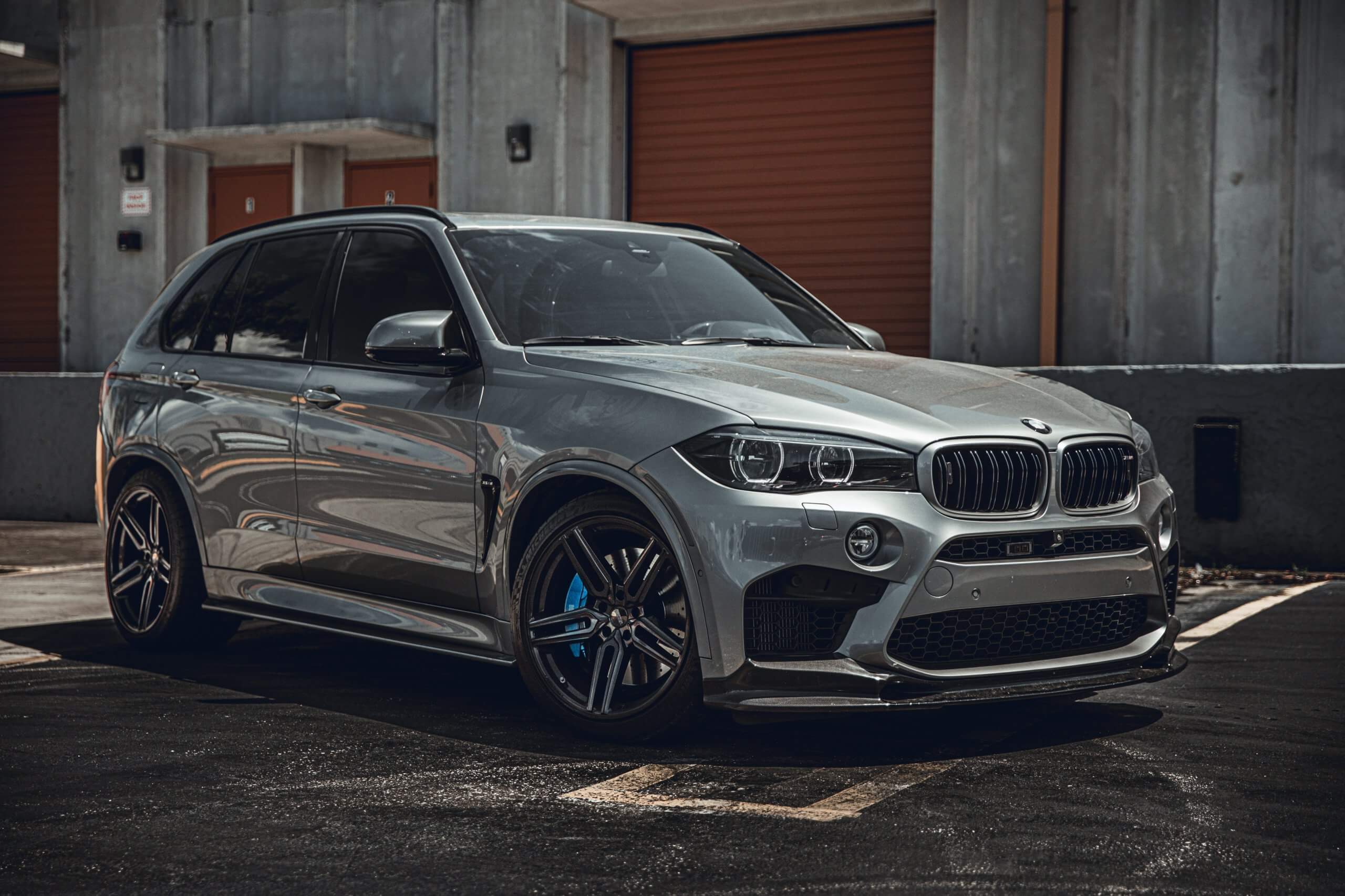 BMW X5 M Buyers Guide | Exotic Car Hacks