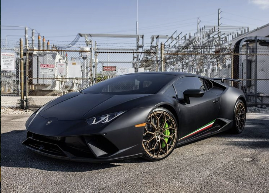 Will I Ever Stop Buying Huracan Performantes? | Exotic Car Hacks
