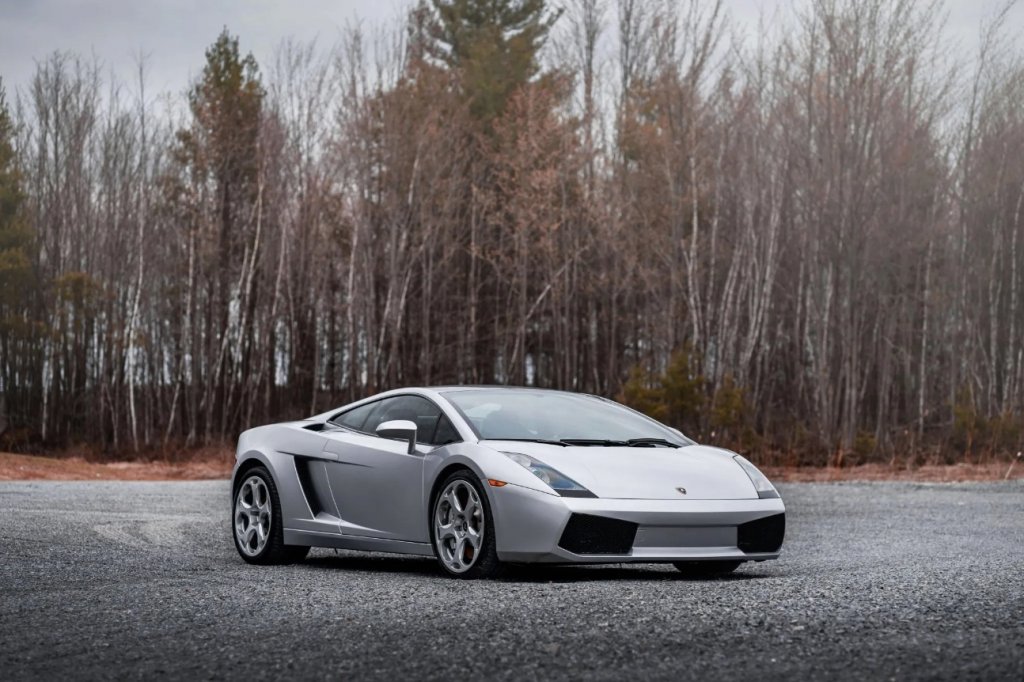 Lamborghini Gallardo Buyers Guide | Exotic Car Hacks