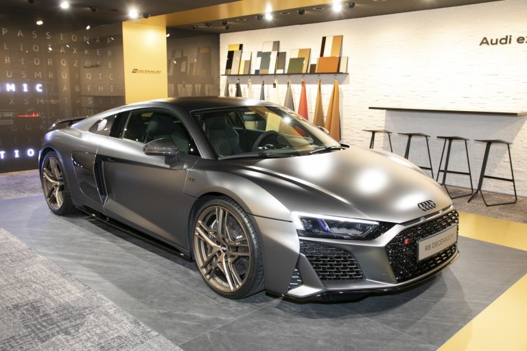 Audi R8 V10 Buyers Guide (Second Generation) | Exotic Car Hacks