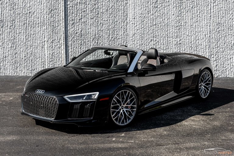 Audi R8 V10 Buyers Guide (Second Generation) | Exotic Car Hacks