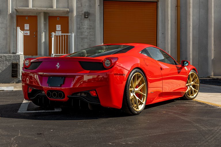 Ferrari 458 Italia Buyers Guide | Exotic Car Hacks