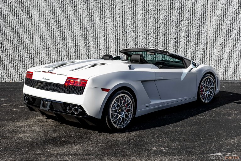 Lamborghini Gallardo Buyers Guide | Exotic Car Hacks