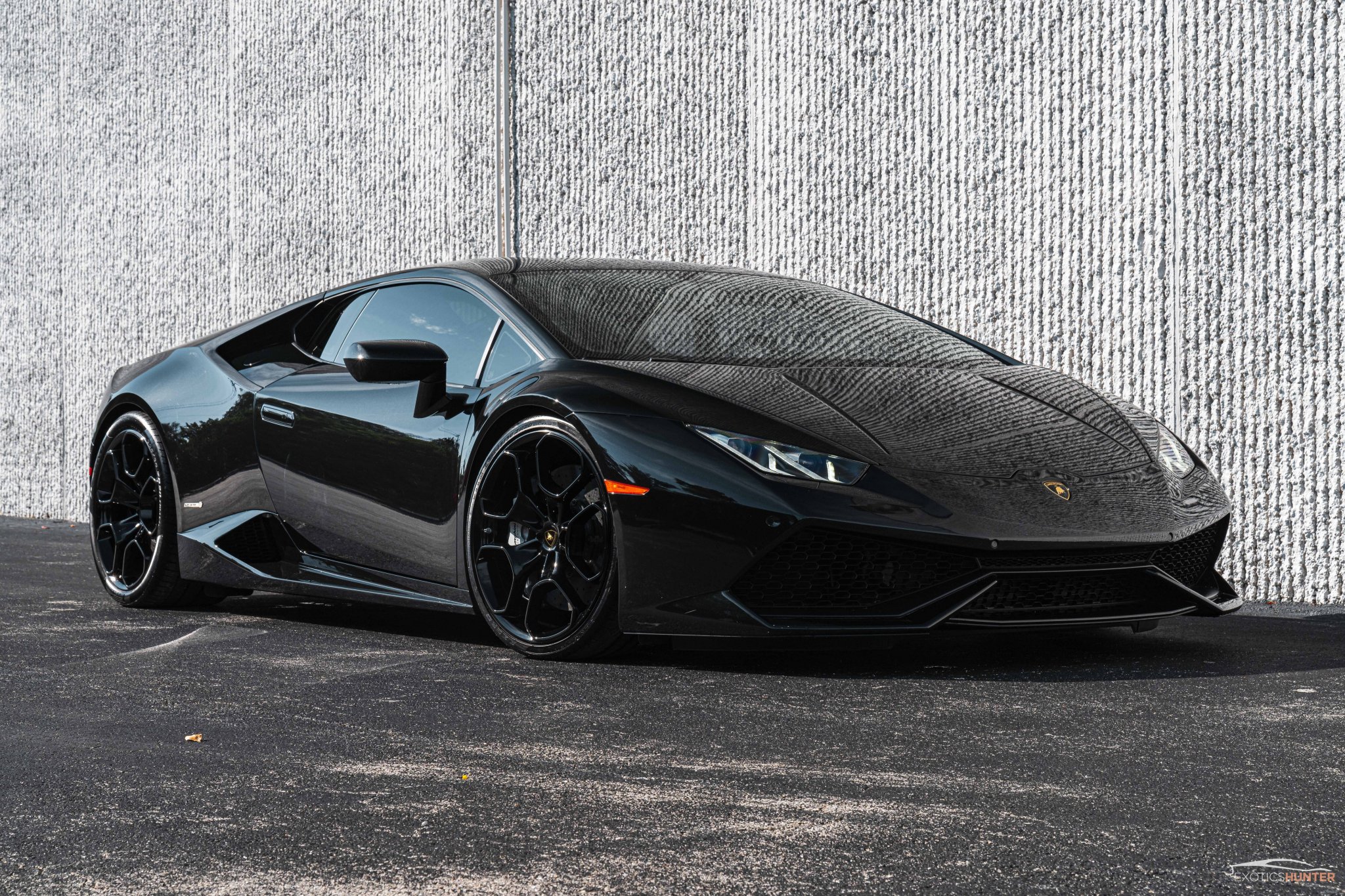Lamborghini Huracan Buyers Guide | Exotic Car Hacks