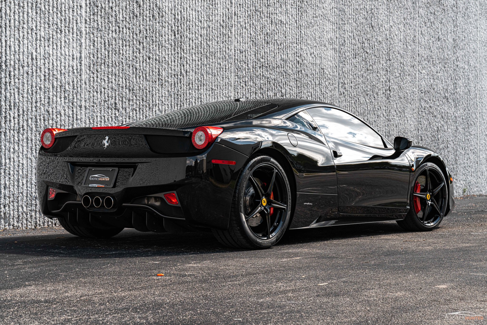 Ferrari 458 Italia Buyers Guide | Exotic Car Hacks