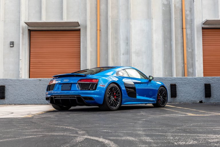 Audi R8 V10 Buyers Guide (Second Generation) | Exotic Car Hacks