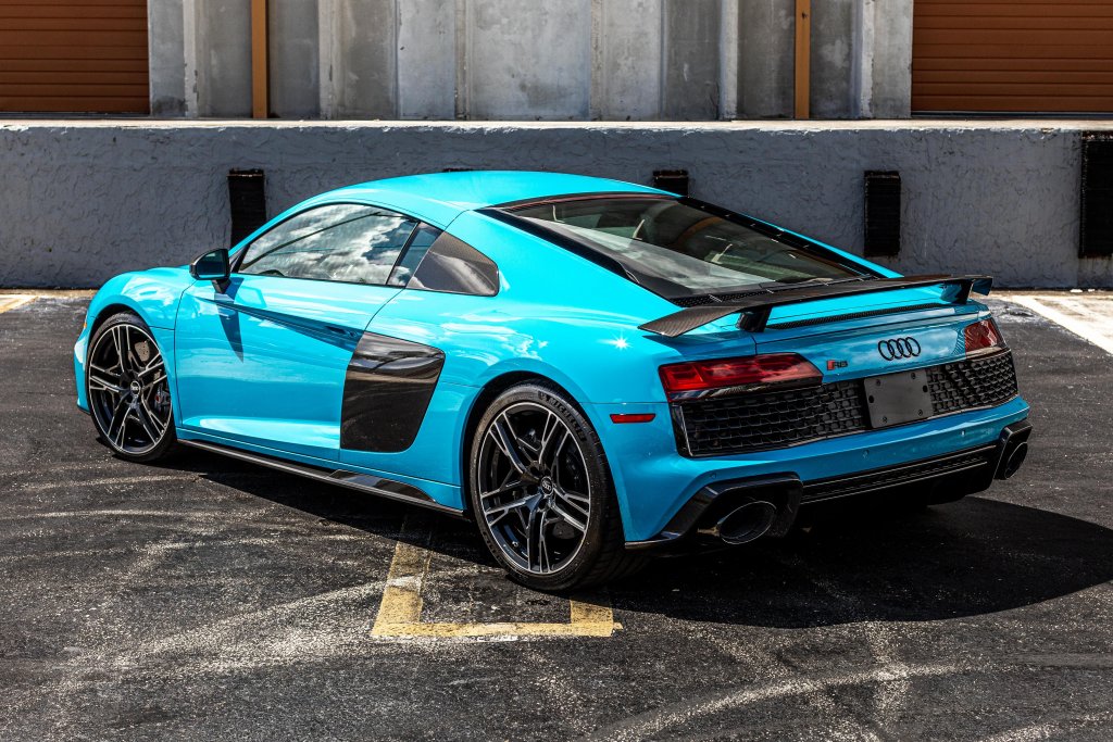 Audi R8 V10 Buyers Guide (Second Generation) | Exotic Car Hacks