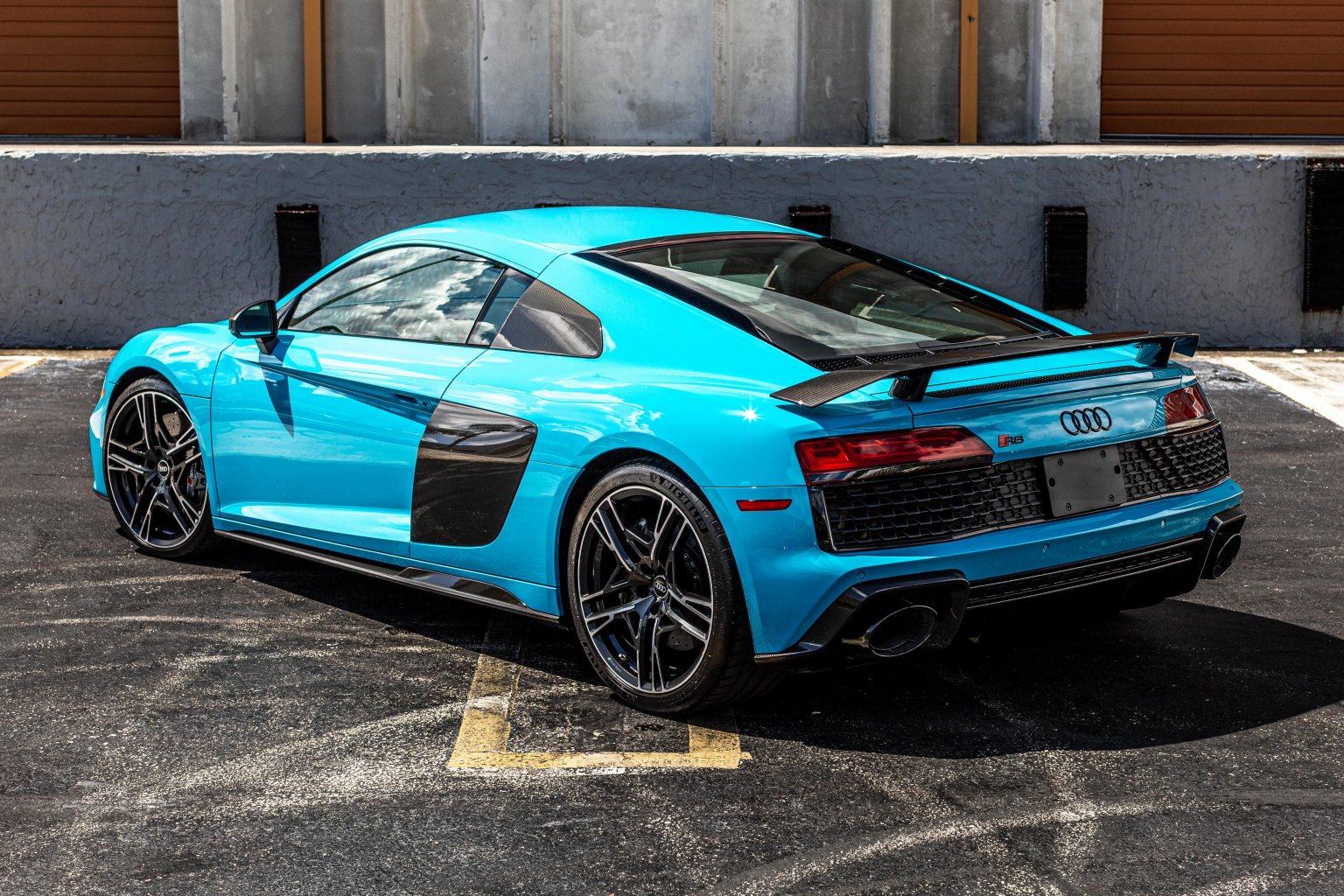 Audi R8 V10 Buyers Guide (Second Generation) | Exotic Car Hacks