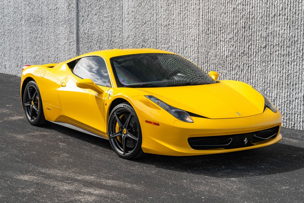 Ferrari 458 Italia Buyers Guide | Exotic Car Hacks