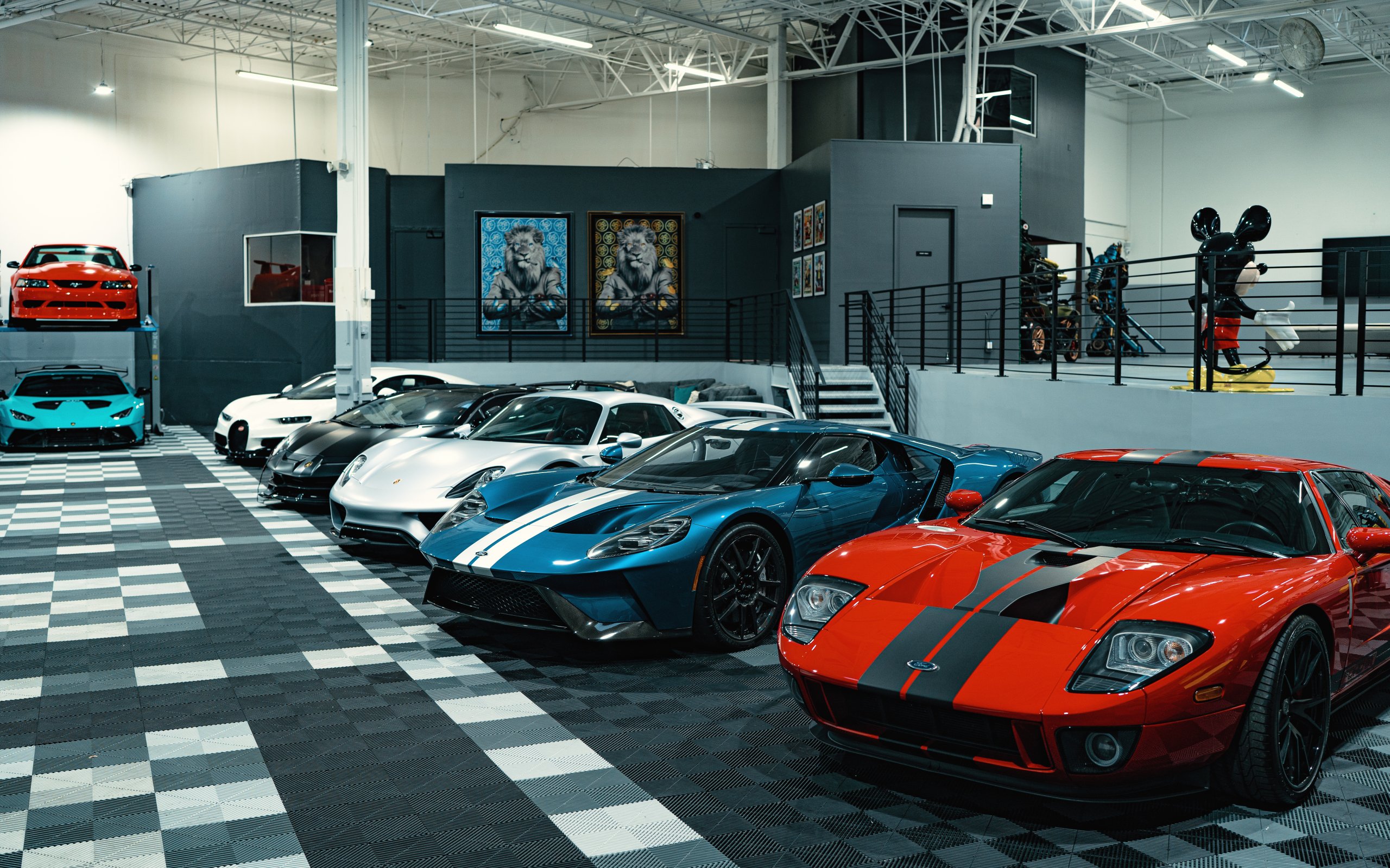 Cash Turnover Webinar | Exotic Car Hacks