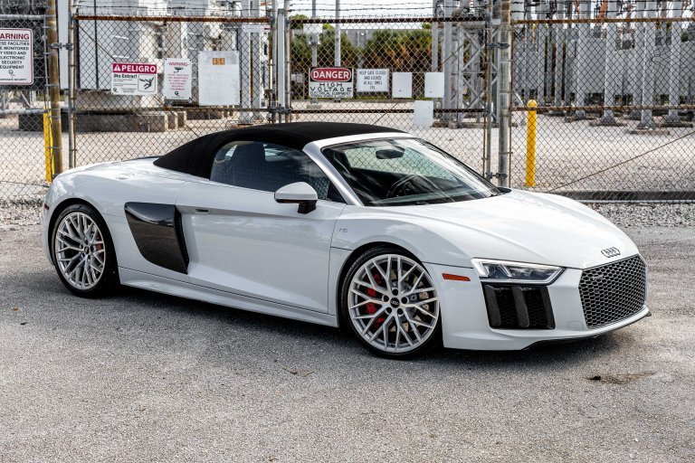 Audi R8 V10 Buyers Guide (Second Generation) | Exotic Car Hacks
