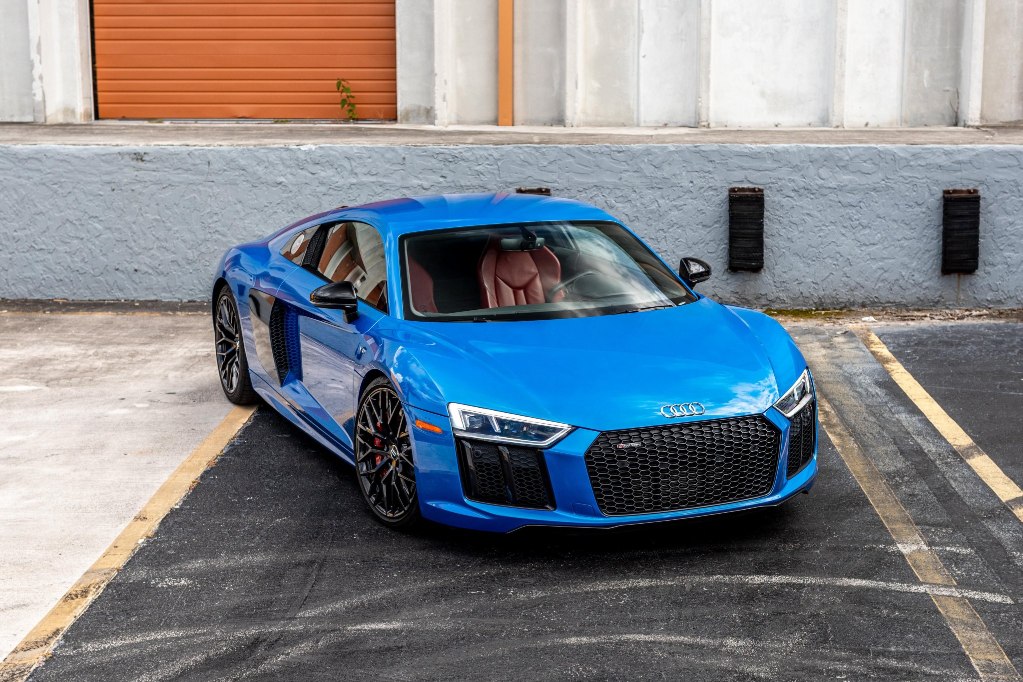 Audi R8 V10 Buyers Guide (Second Generation) | Exotic Car Hacks