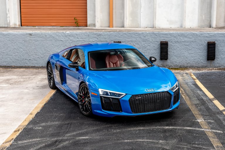 Audi R8 V10 Buyers Guide (Second Generation) | Exotic Car Hacks