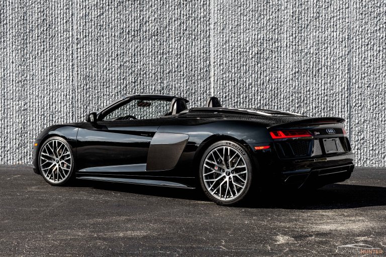 Audi R8 V10 Buyers Guide (Second Generation) | Exotic Car Hacks