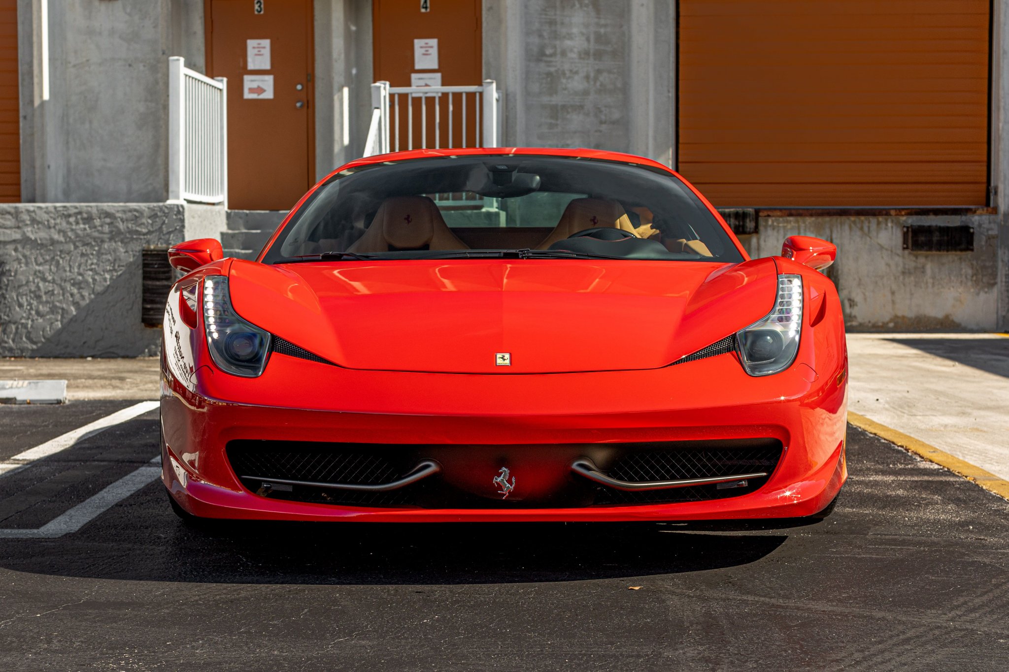 Ferrari 458 Italia Buyers Guide | Exotic Car Hacks