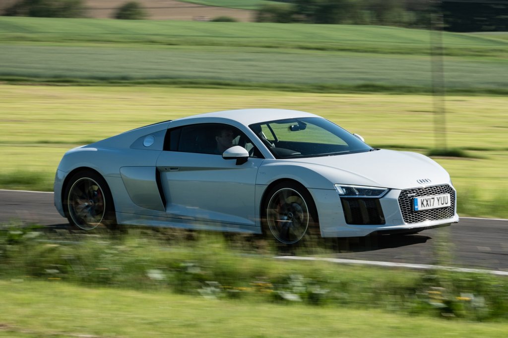 Audi R8 V10 Buyers Guide (Second Generation) | Exotic Car Hacks