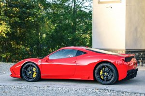 Ferrari 458 Italia Buyers Guide | Exotic Car Hacks