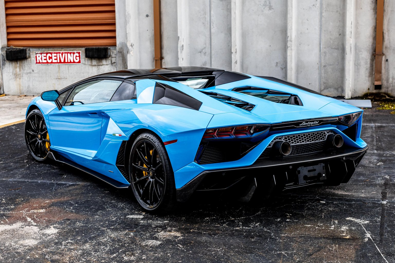 Lamborghini Aventador Buyers Guide | Exotic Car Hacks