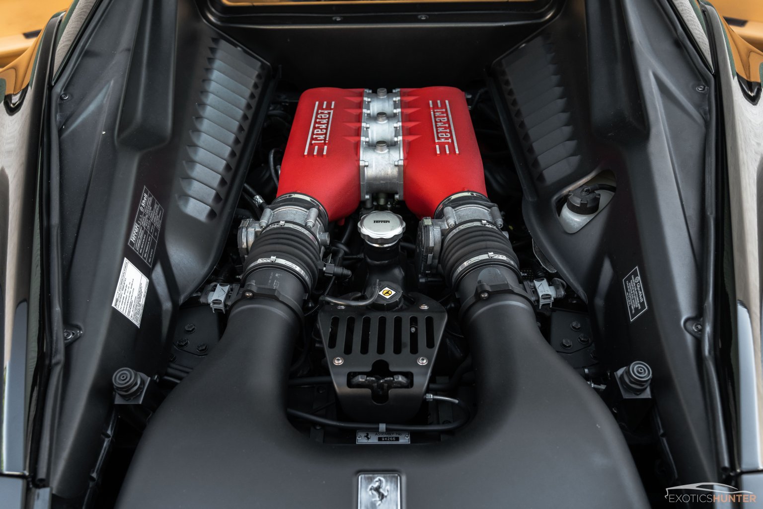 Ferrari 458 Italia Buyers Guide | Exotic Car Hacks