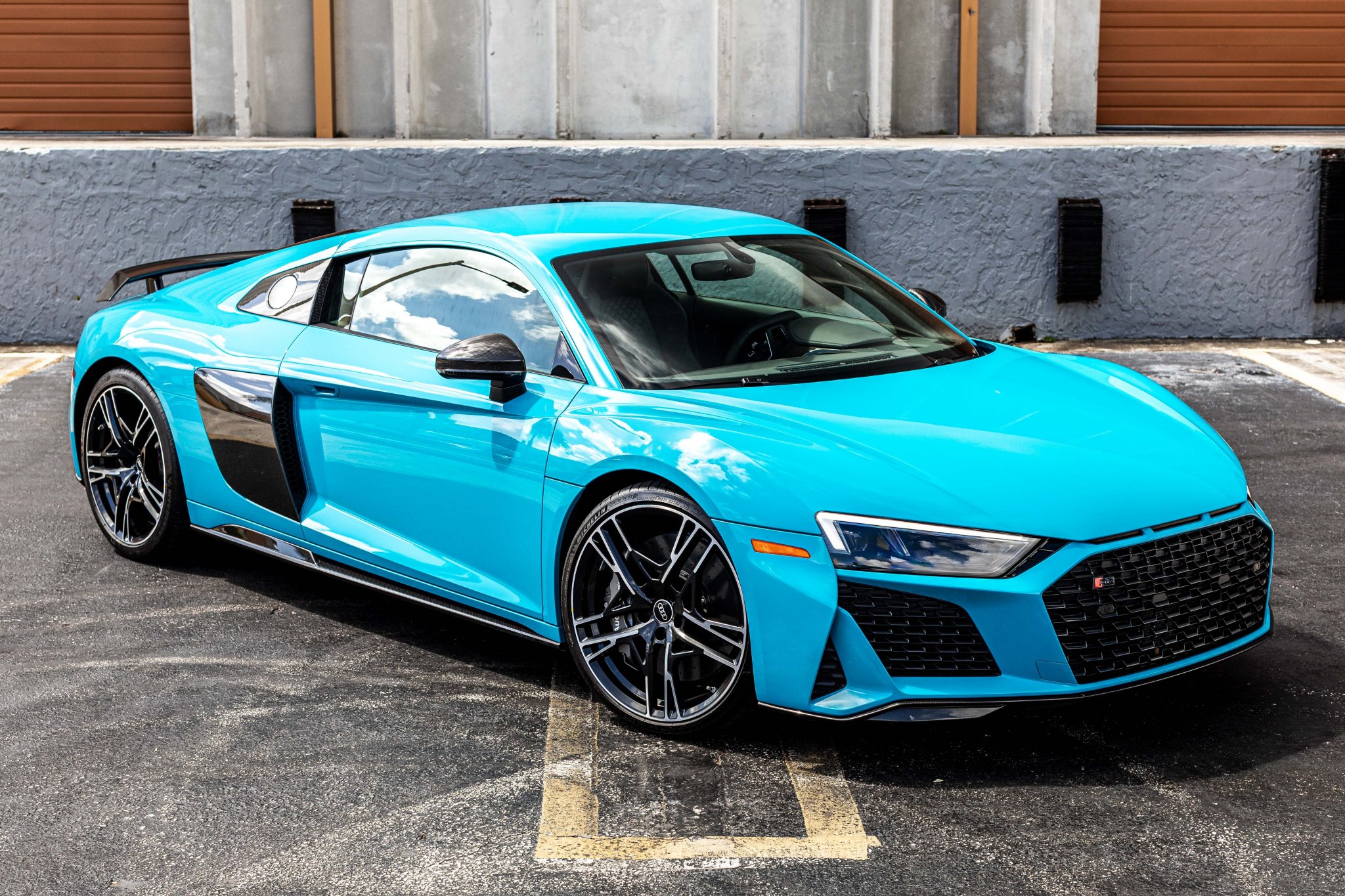 Audi R8 V10 Buyers Guide (Second Generation) | Exotic Car Hacks