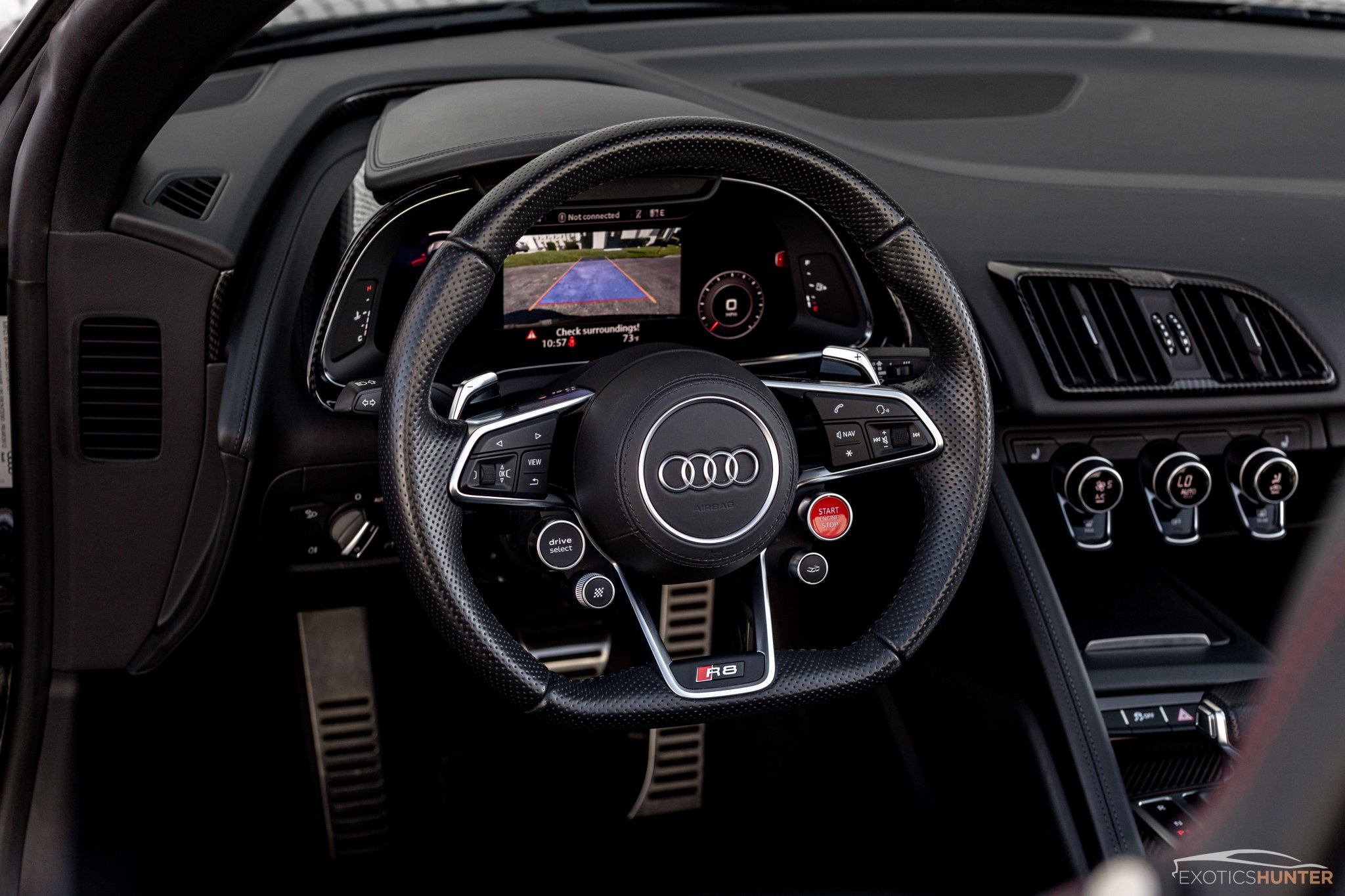 Audi R8 V10 Buyers Guide (Second Generation) | Exotic Car Hacks