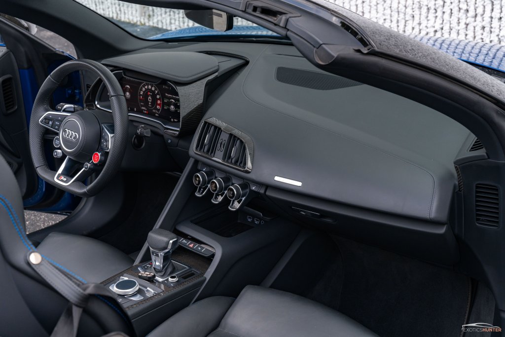 Audi R8 V10 Buyers Guide (Second Generation) | Exotic Car Hacks