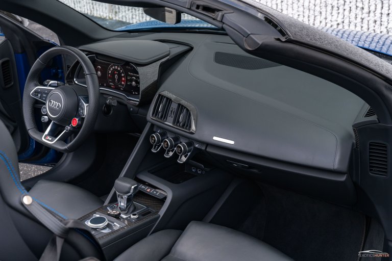 Audi R8 V10 Buyers Guide (Second Generation) | Exotic Car Hacks