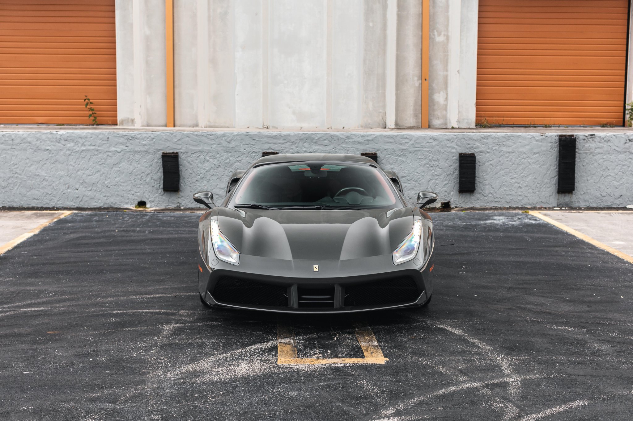 Ferrari 488 Buyers Guide | Exotic Car Hacks