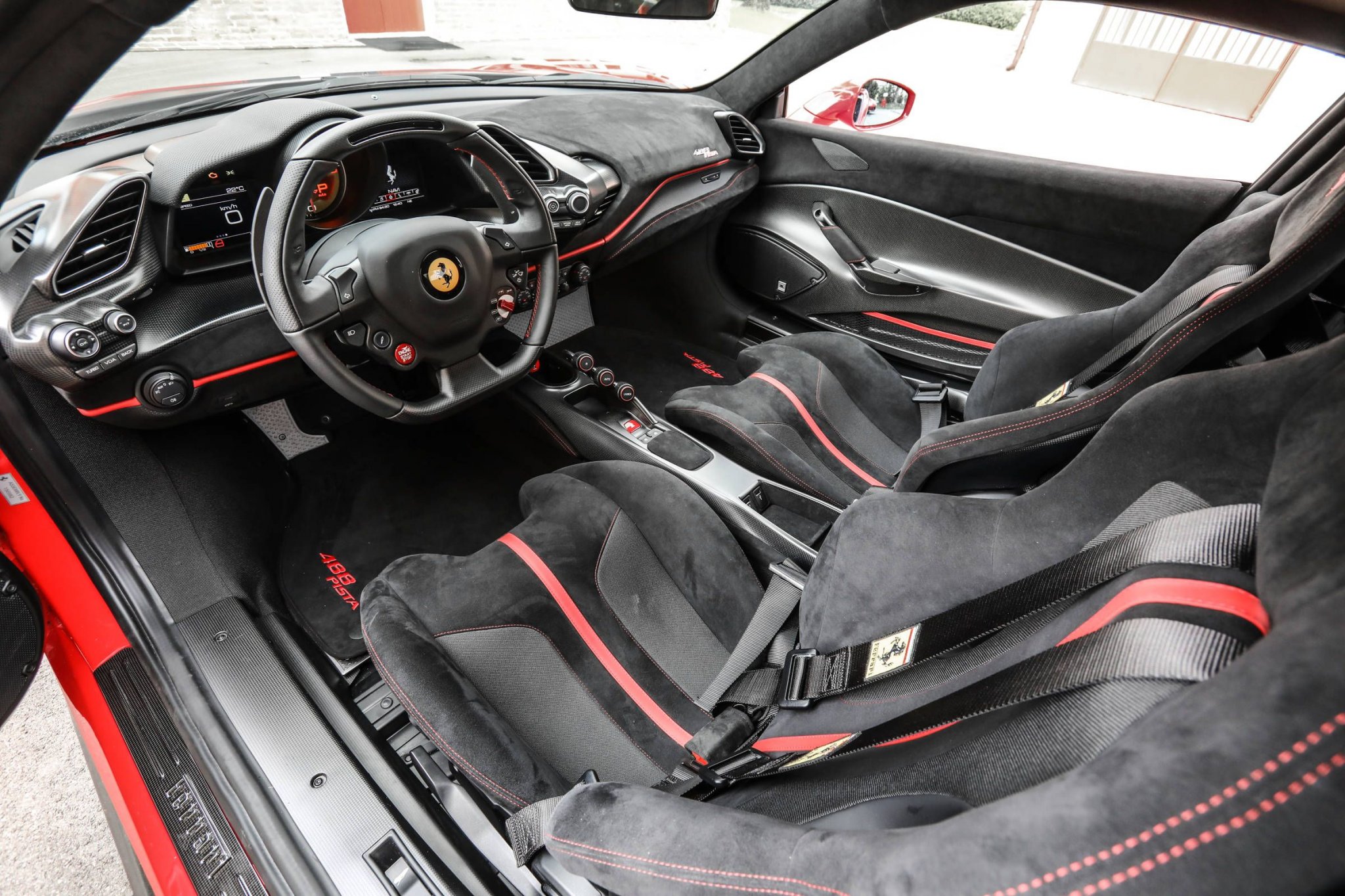 Ferrari 488 Buyers Guide | Exotic Car Hacks