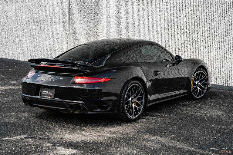 Porsche 991 Turbo Buyers Guide | Exotic Car Hacks