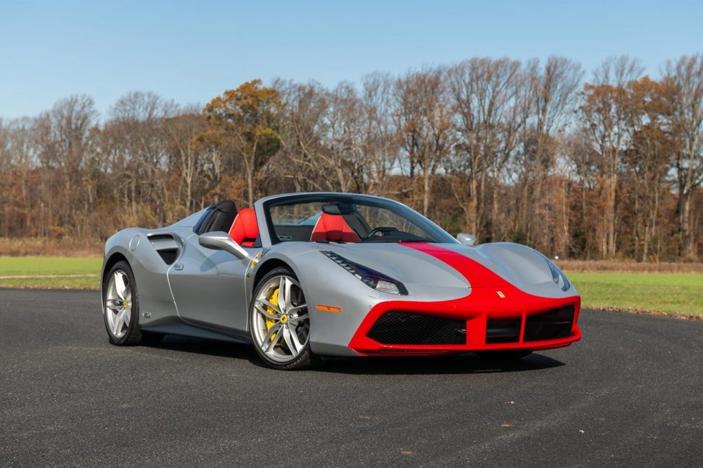 Ferrari 488 Buyers Guide | Exotic Car Hacks
