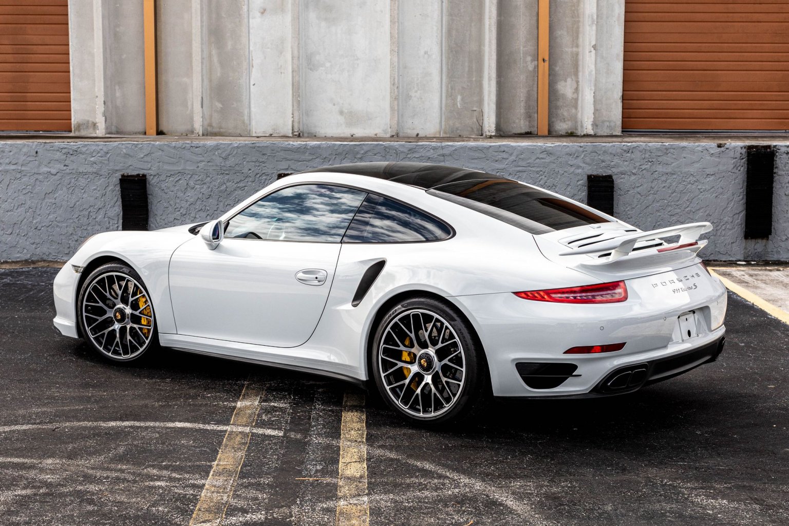 Porsche 991 Turbo Buyers Guide | Exotic Car Hacks