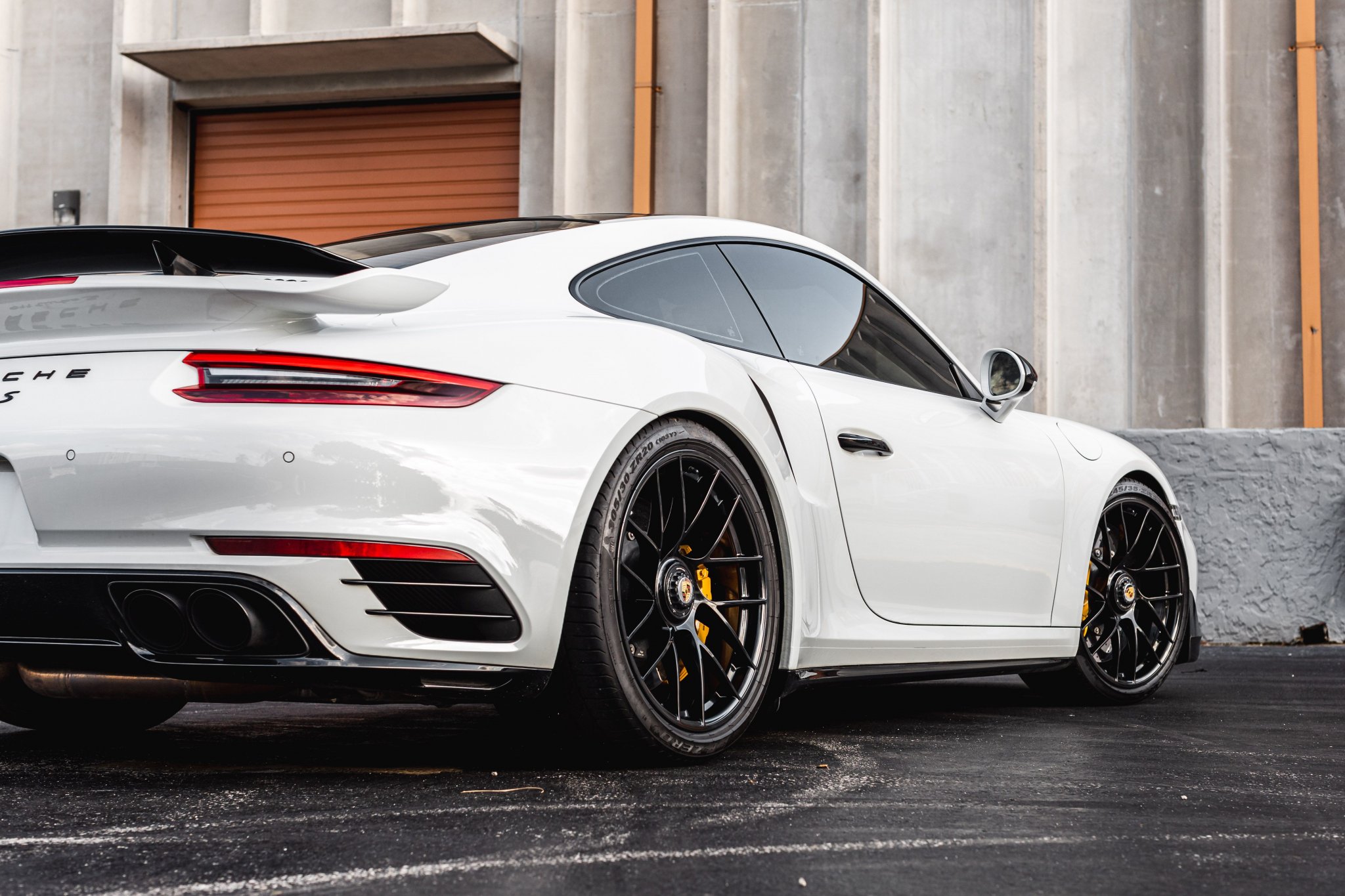 Porsche 991 Turbo Buyers Guide | Exotic Car Hacks