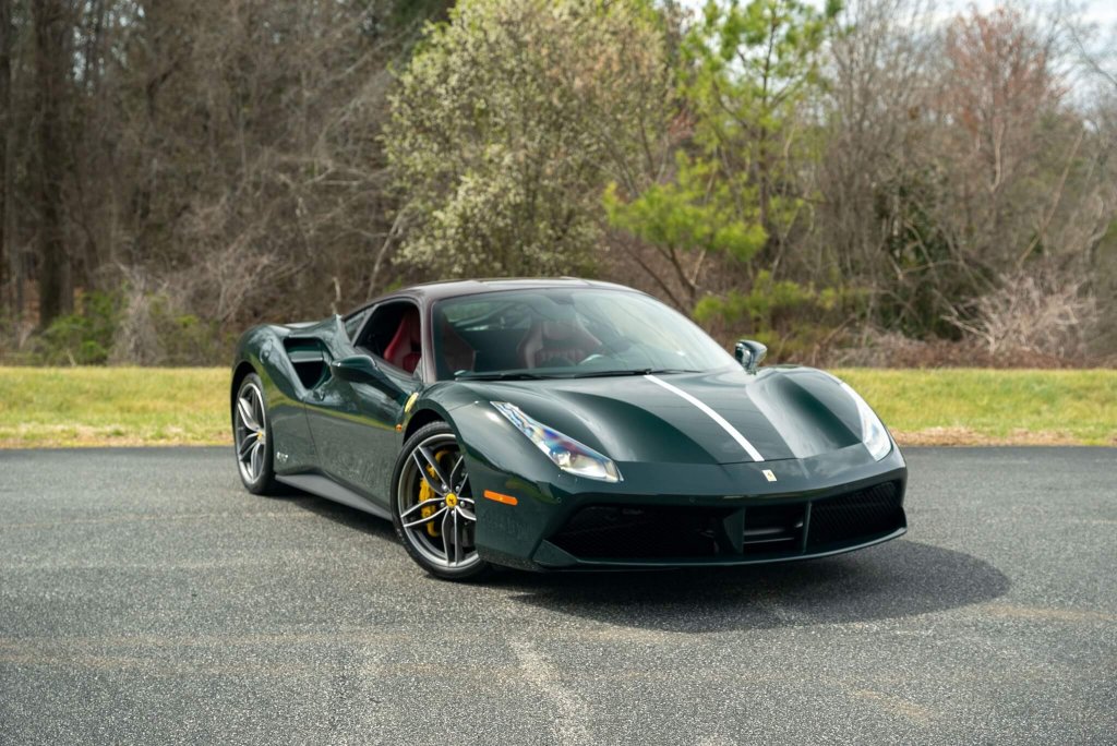 Ferrari 488 Buyers Guide | Exotic Car Hacks