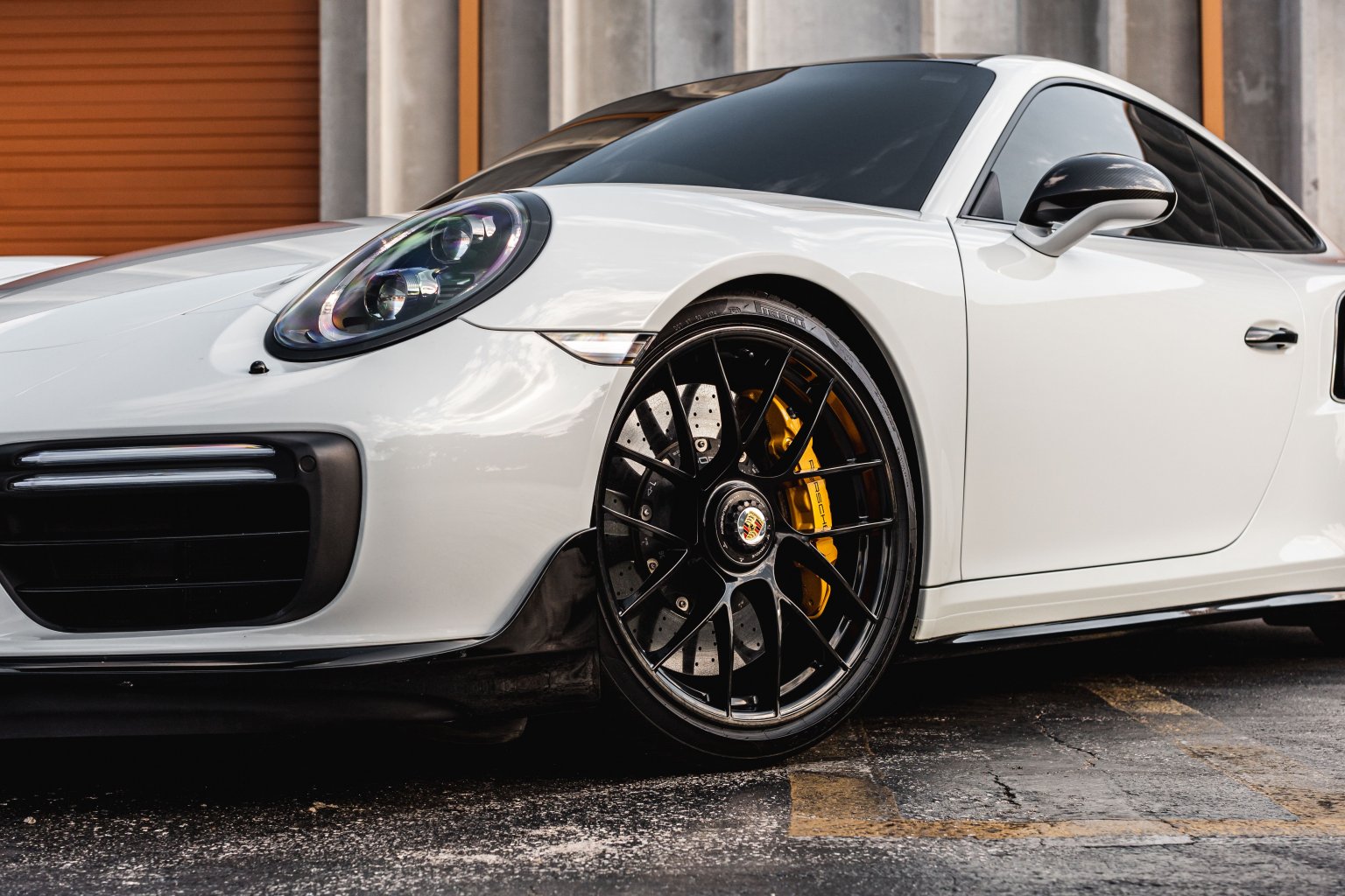 Porsche 991 Turbo Buyers Guide | Exotic Car Hacks