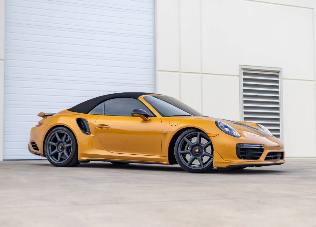 Porsche 991 Turbo Buyers Guide | Exotic Car Hacks
