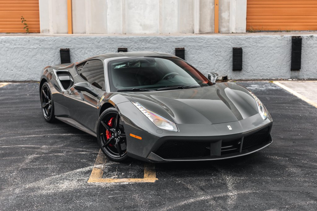 Ferrari 488 Buyers Guide | Exotic Car Hacks