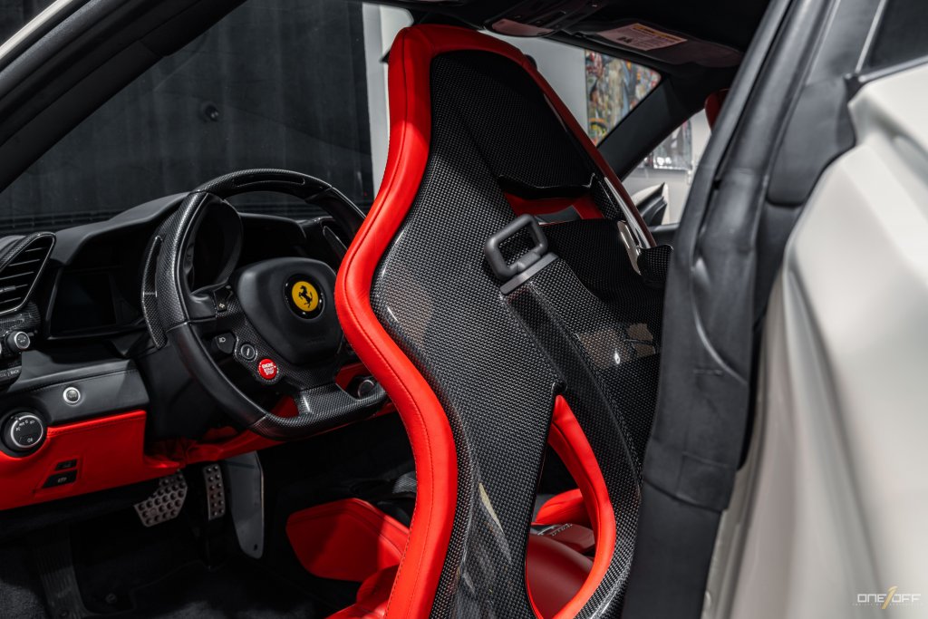 Ferrari 488 Buyers Guide | Exotic Car Hacks