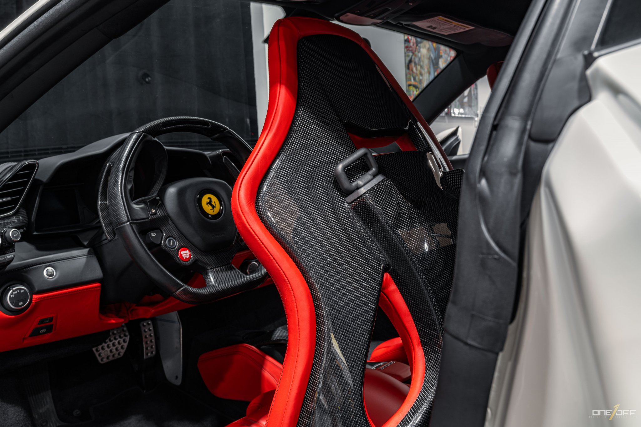 Ferrari 488 Buyers Guide | Exotic Car Hacks