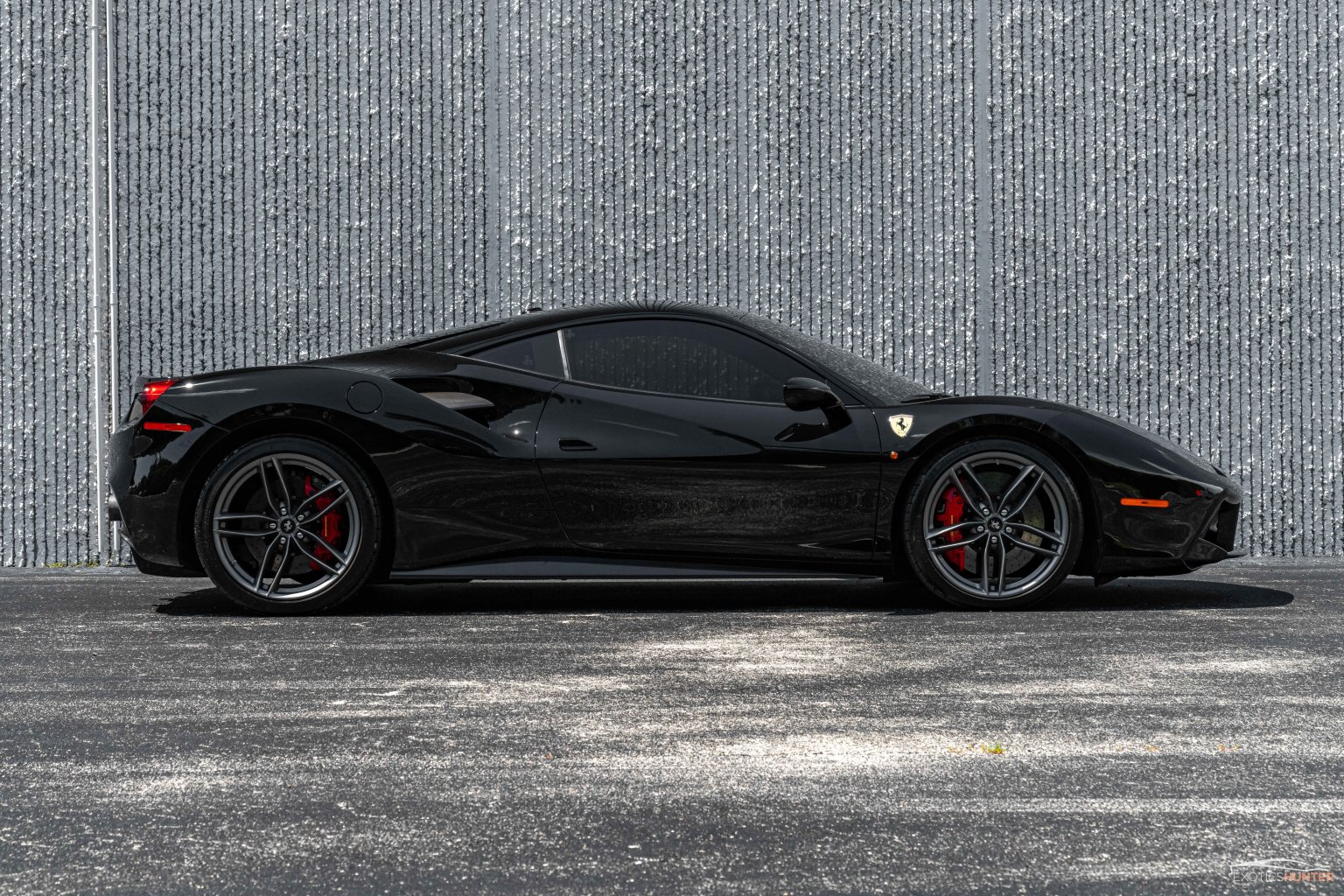 Ferrari 488 Buyers Guide | Exotic Car Hacks