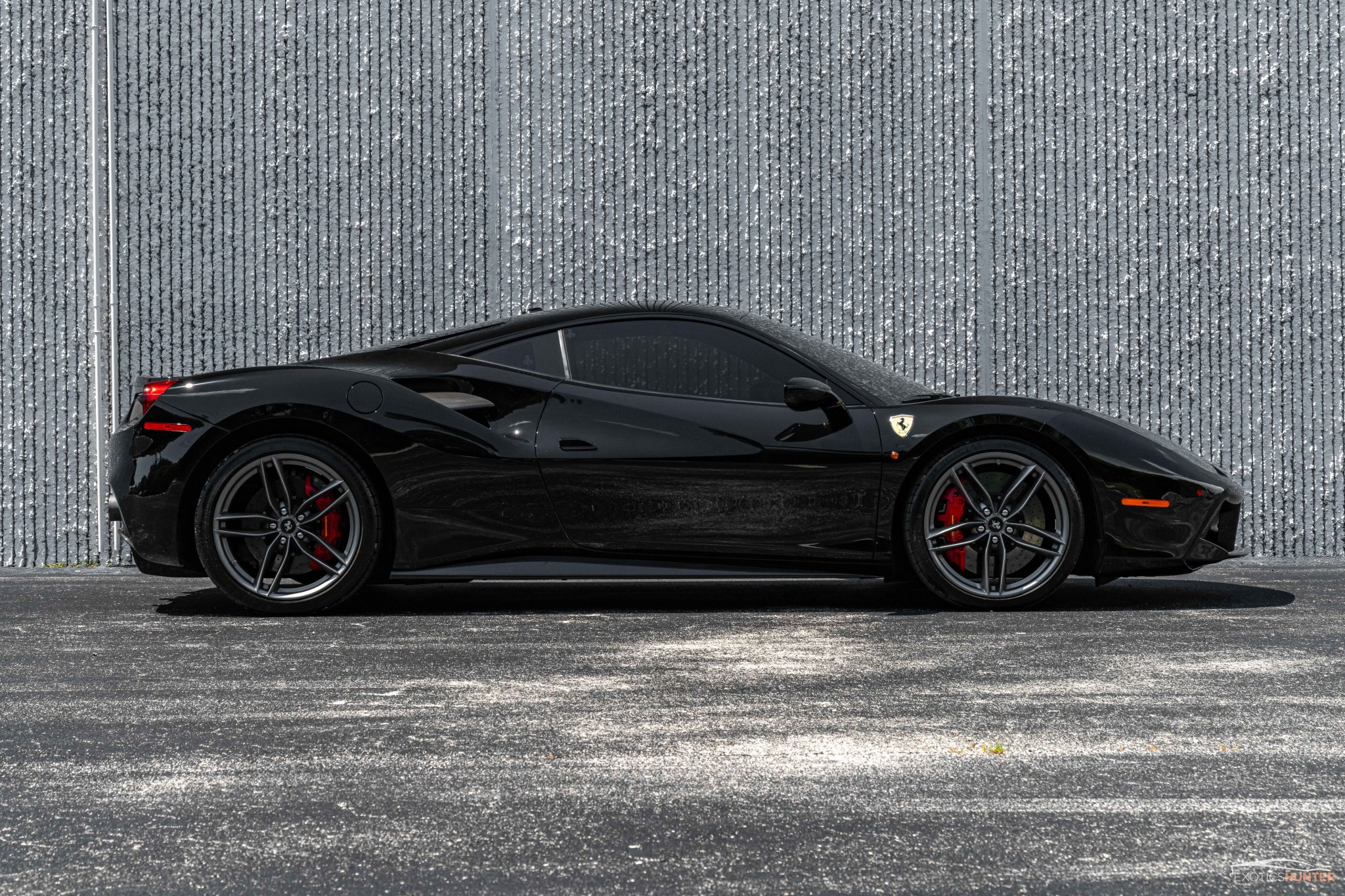Ferrari 488 Buyers Guide | Exotic Car Hacks