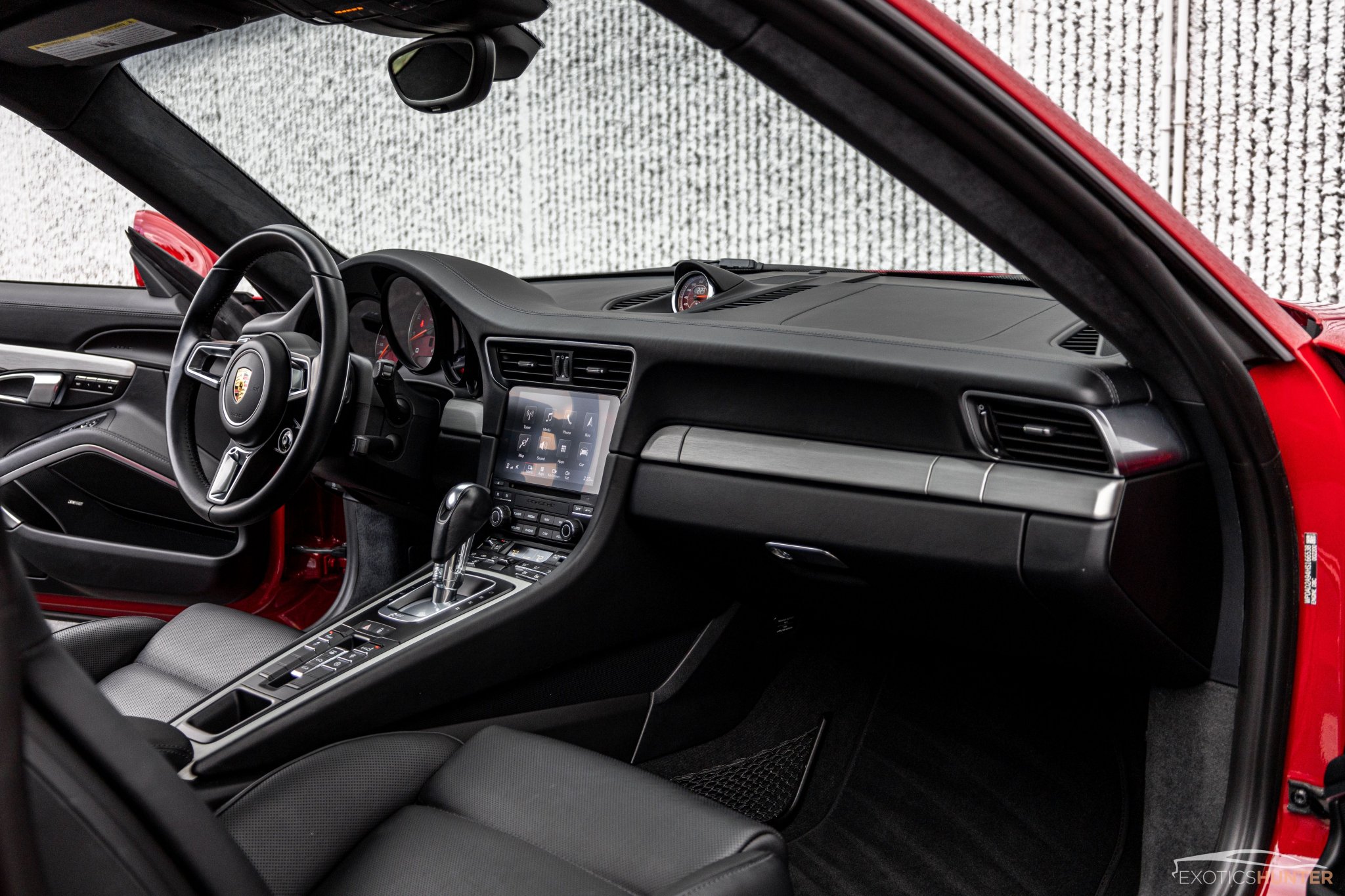 Porsche 991 Turbo Buyers Guide | Exotic Car Hacks