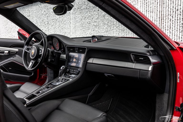 Porsche 991 Turbo Buyers Guide | Exotic Car Hacks