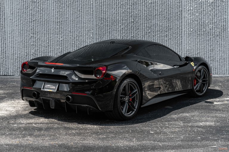 Ferrari 488 Buyers Guide | Exotic Car Hacks