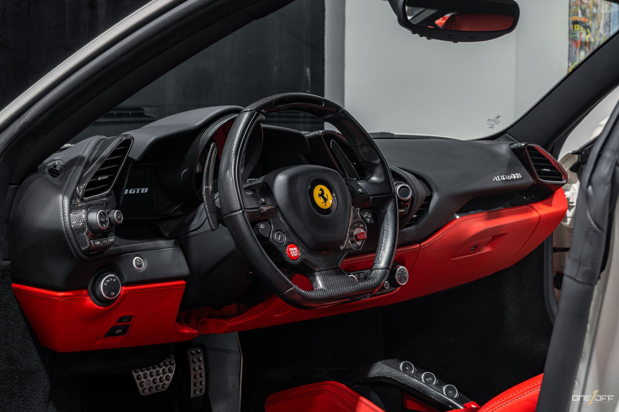 Ferrari 488 Buyers Guide | Exotic Car Hacks